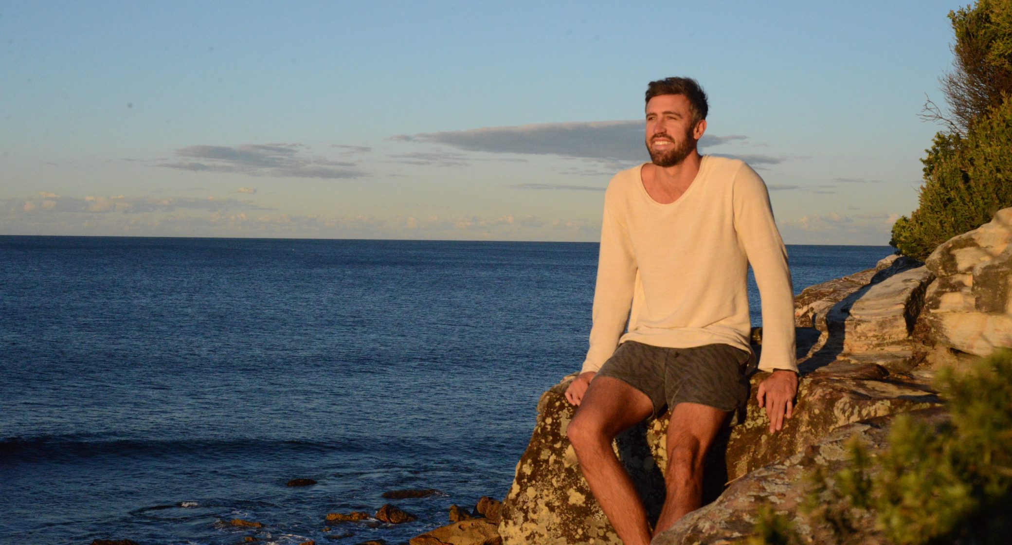 Get Grounded, Gorgeous! with Luke McLeod | QT Melbourne