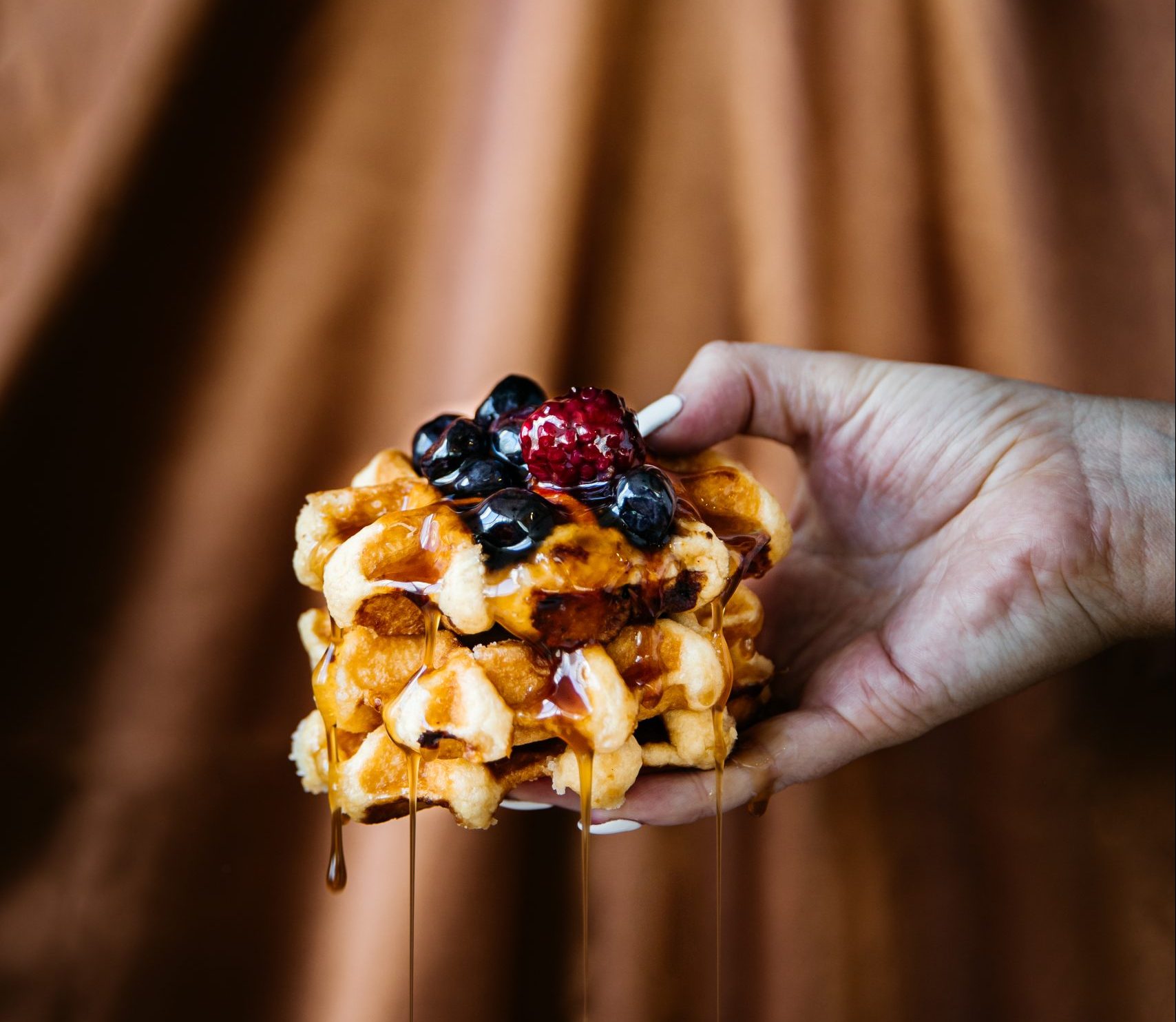 Breakfast of Champions | QT Queenstown