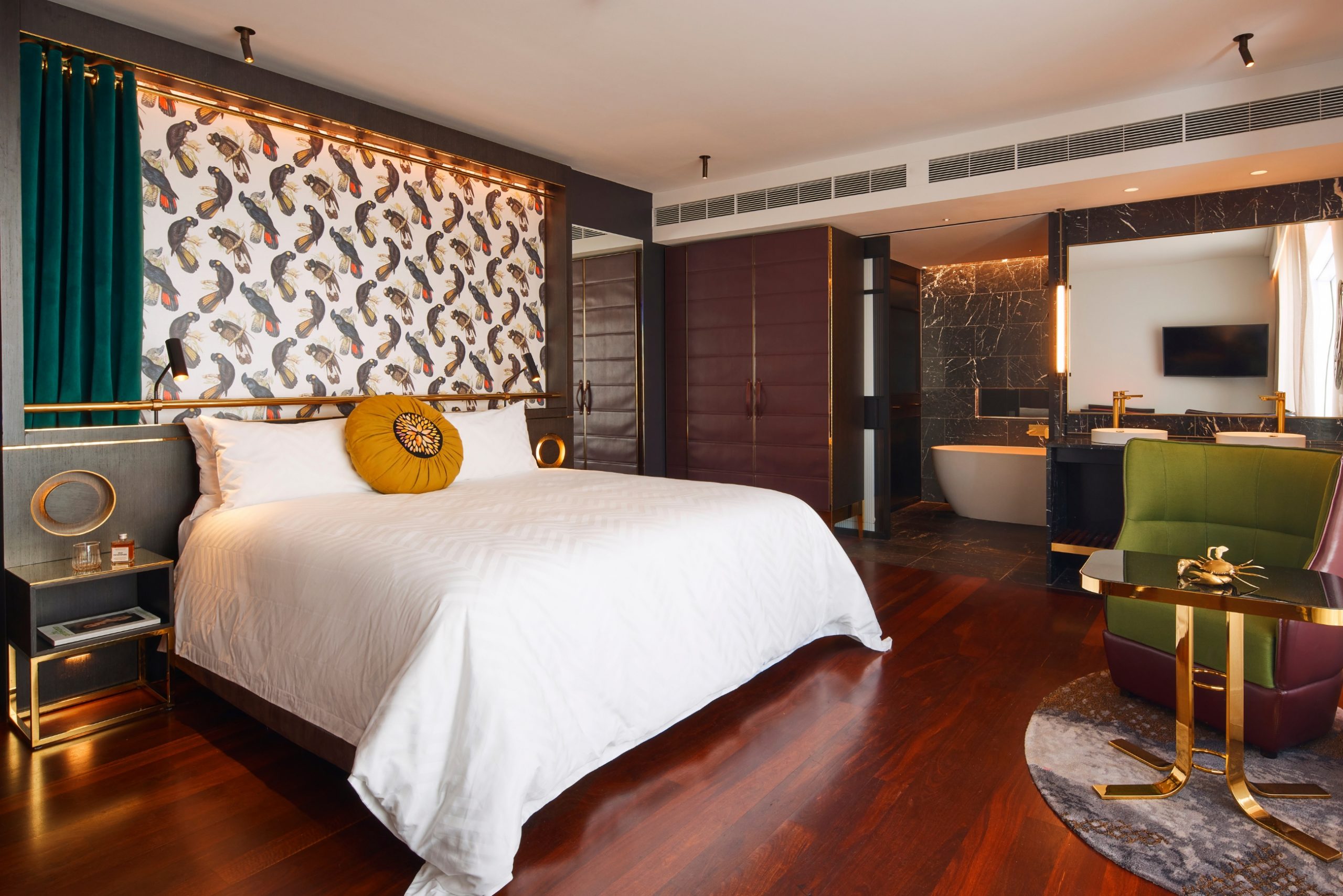 QT Luxe King | QT Perth