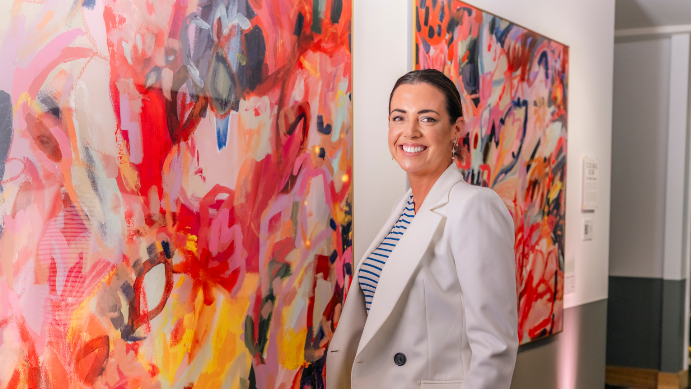 QT Brings The Colourful Works of Carrie Broomhall To Queenstown | QT ...