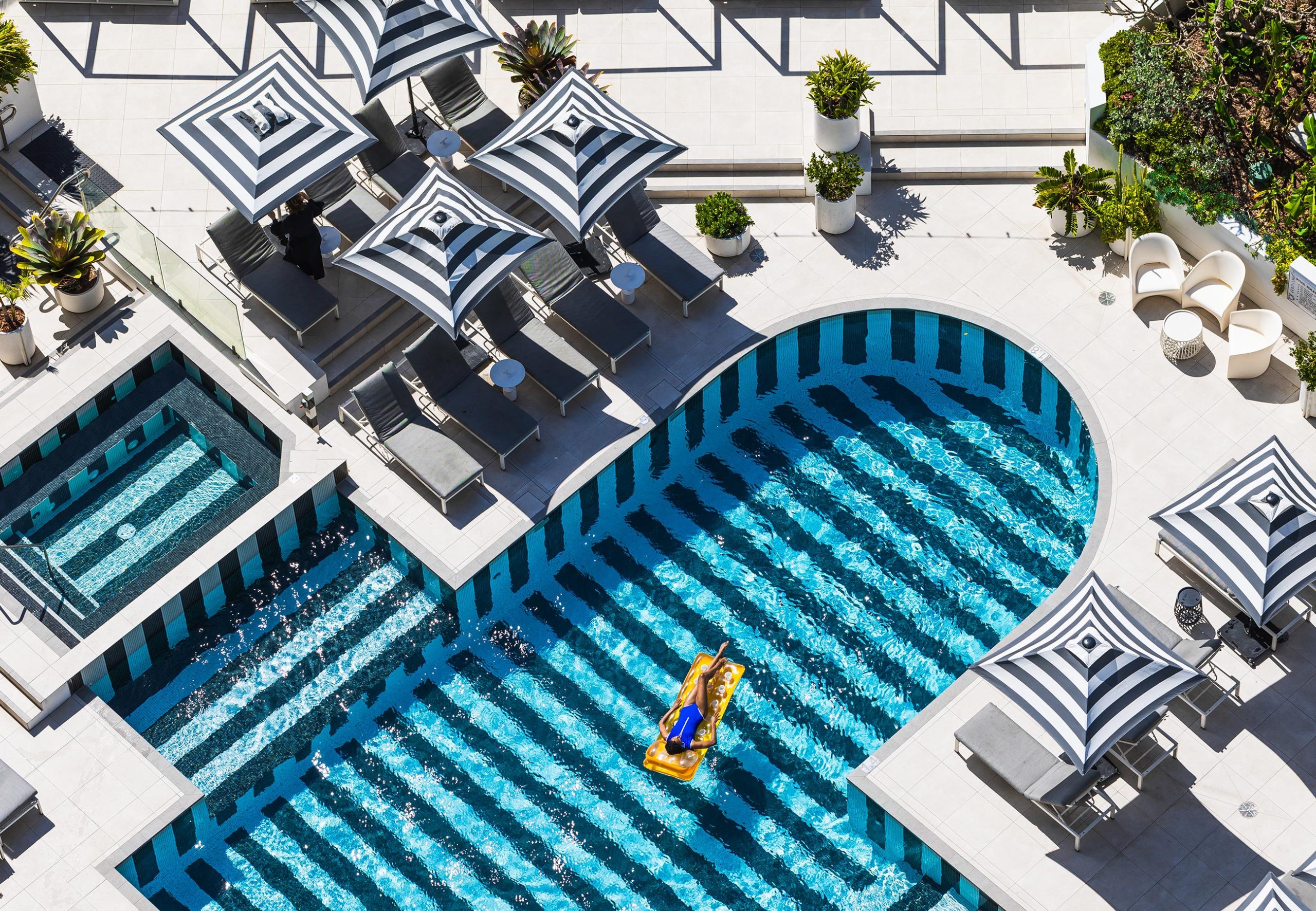 QT Hotels & Resorts | Luxury Boutique Hotel Accommodation